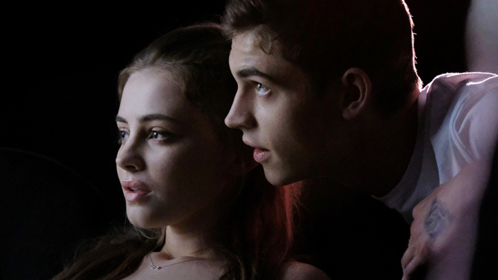 После фильм 2019 смотреть онлайн в хорошем качестве HD