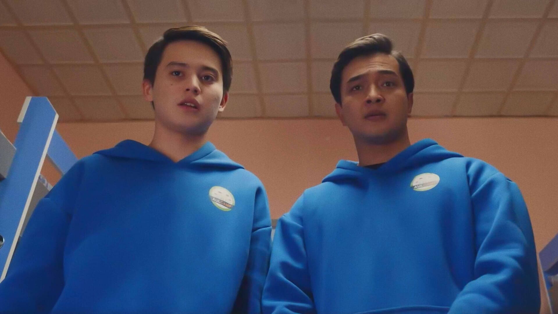 Каникулы off-line 3 фильм (2023) смотреть онлайн бесплатно в хорошем HD качестве